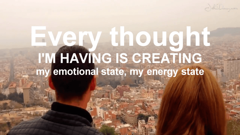 How The Law Of Attraction Changed My Life - Jake Ducey