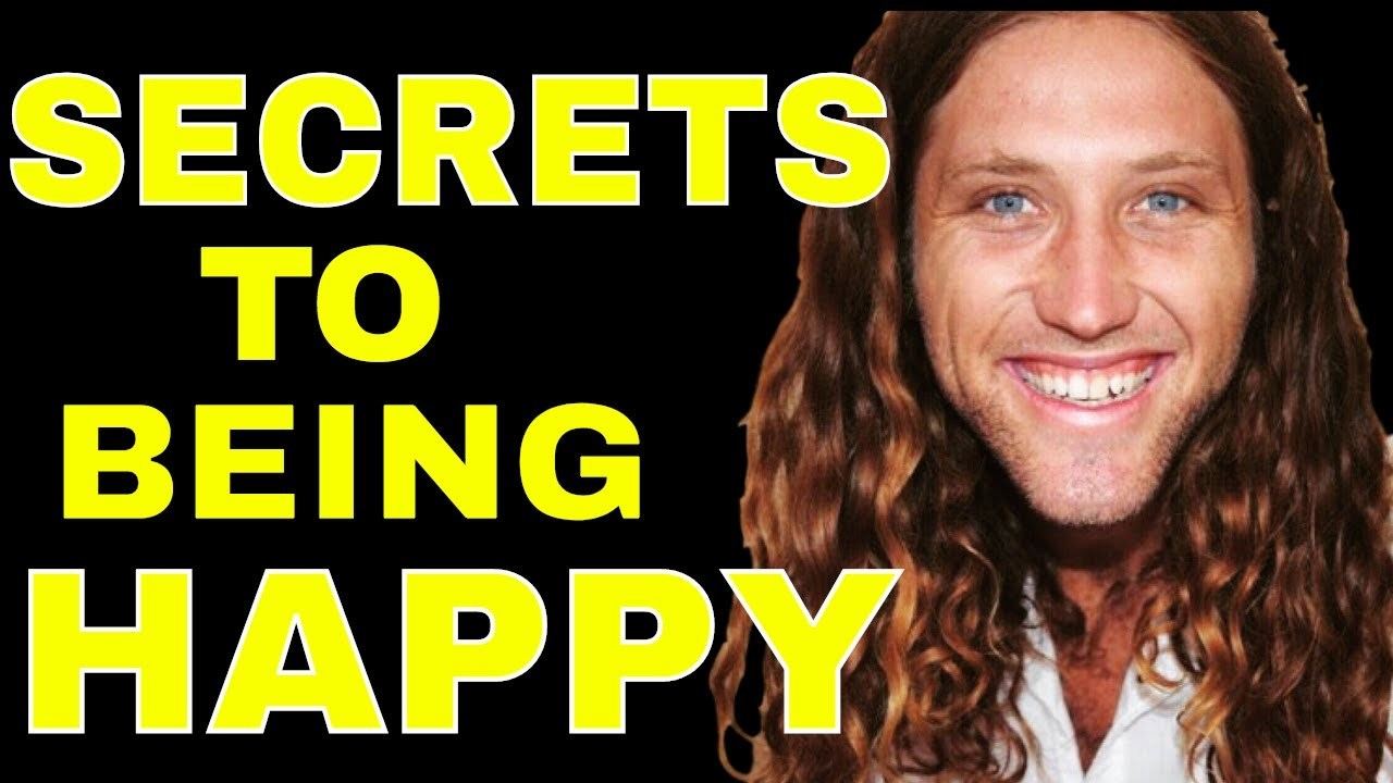 Attract What You Want Using The Secret - Jake Ducey