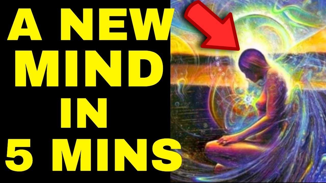 5 Minutes To Reprogram Your Subconscious Mind Mind - Jake Ducey