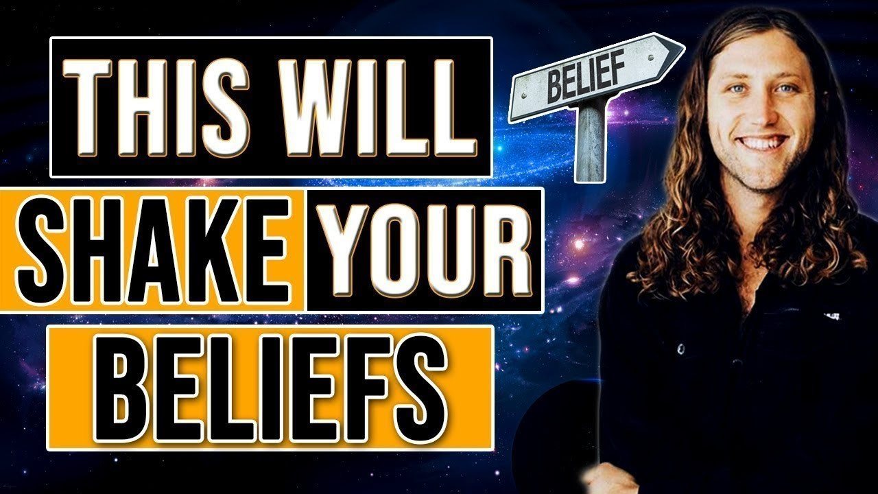 Shocking Signs What You Want Is On Its Way - Jake Ducey