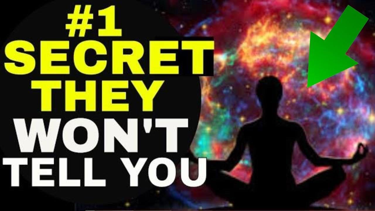 How To Talk To Your Subconscious Mind Using This Secret - Jake Ducey