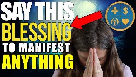 Do This Second Mind Blessing To Manifest Anything - Jake Ducey