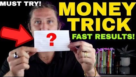 How To Make Money Fast In This Economy!!! - Jake Ducey