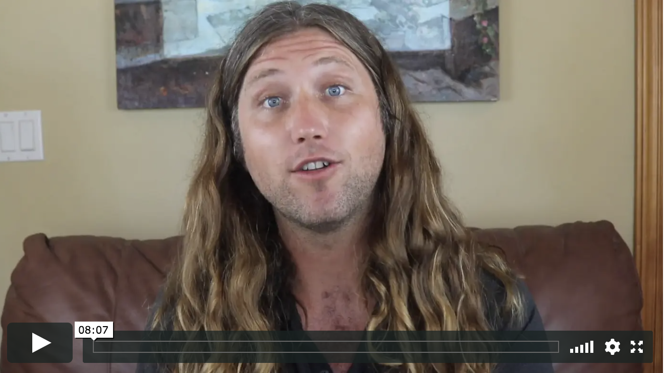 The 6 Figure Thought Leader Is Coming - Jake Ducey