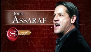 John Assaraf | How He Went From Nothing To Millions - Jake Ducey