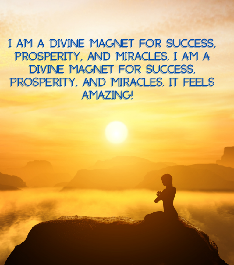 Mantra For Positive Thinking: Feel Empowered! - Jake Ducey
