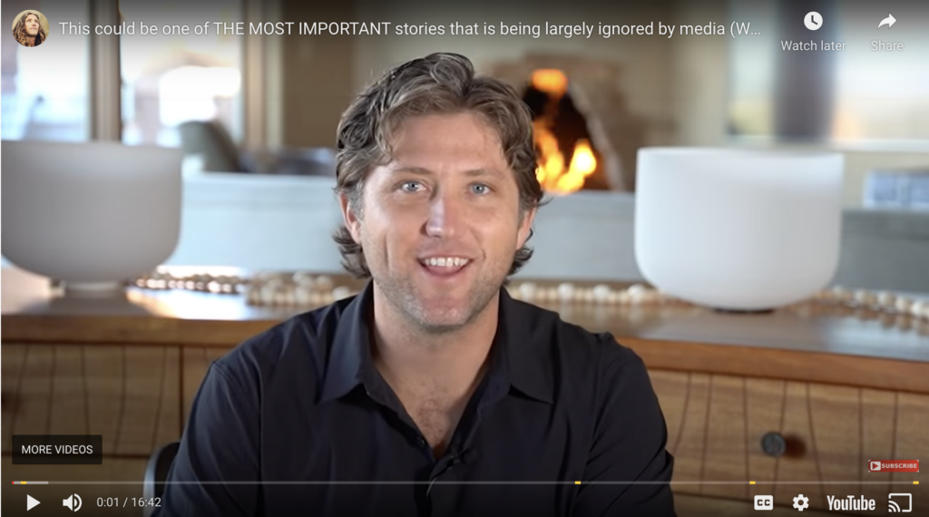 4 Things Happen When You Create Your Own Reality - Jake Ducey