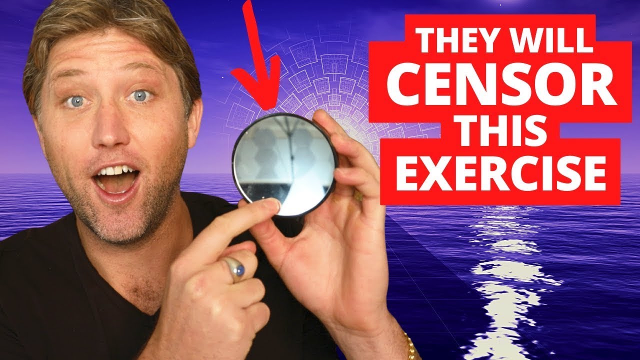 Secret Bible Verse (The most IMPORTANT video) - Jake Ducey