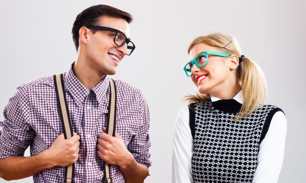 How To Get Attention From Your Crush Right Away - Jake Ducey