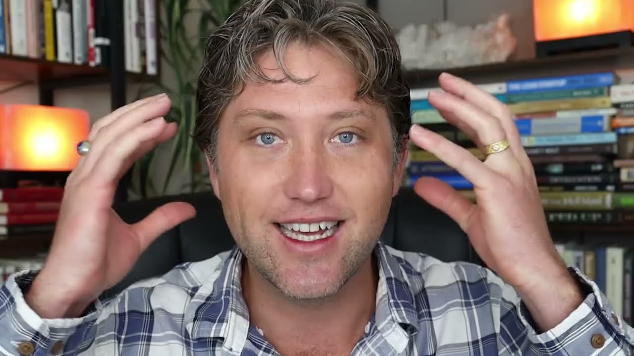 Manifest Anything While You Sleep In 10 Minutes - Jake Ducey