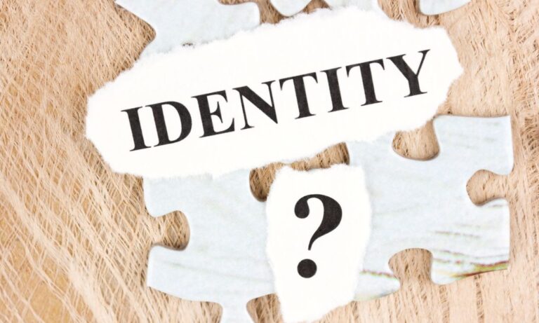 The Identity Shift That Will Change Your Life - Jake Ducey