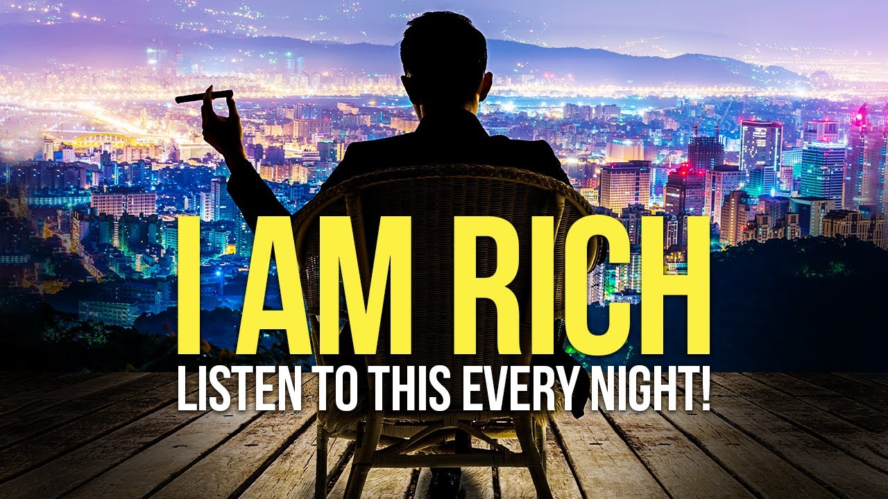 What To Do If You’re Tired Of Being Broke - Jake Ducey