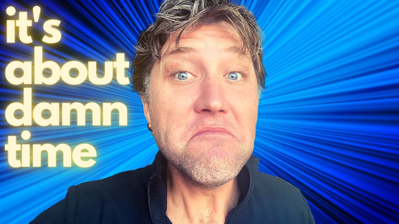 It’s Time To Transform Your Life - Jake Ducey