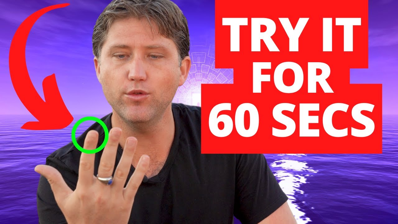 Thank You God Prayer for 60 Seconds - Jake Ducey