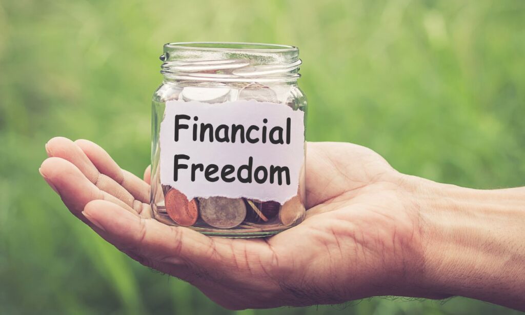 Money Is Freedom So Make More in 2022 - Jake Ducey