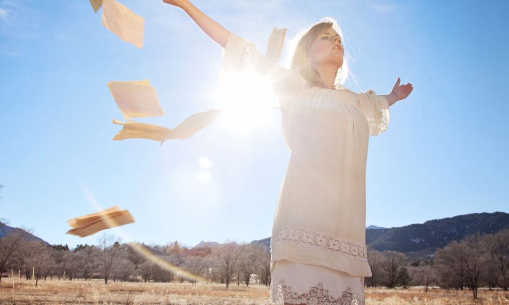 How To Visualize Your Manifestation - Jake Ducey