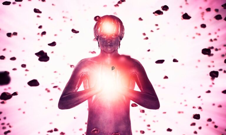 How To Activate Your Pineal Gland The Right Way - Jake Ducey