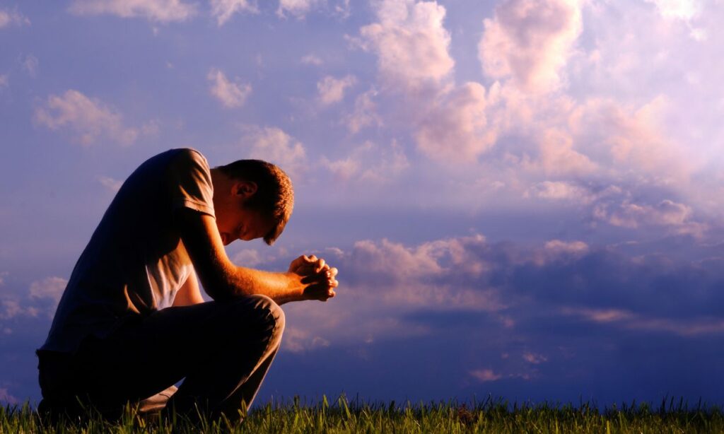 Spiritual Solution You Must Try For 60 Seconds - Jake Ducey