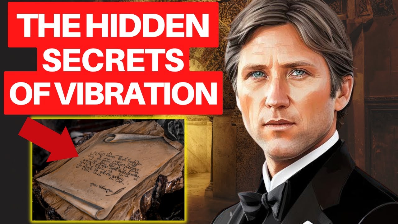 How To Get Universal Energy By Power Of Words - Jake Ducey