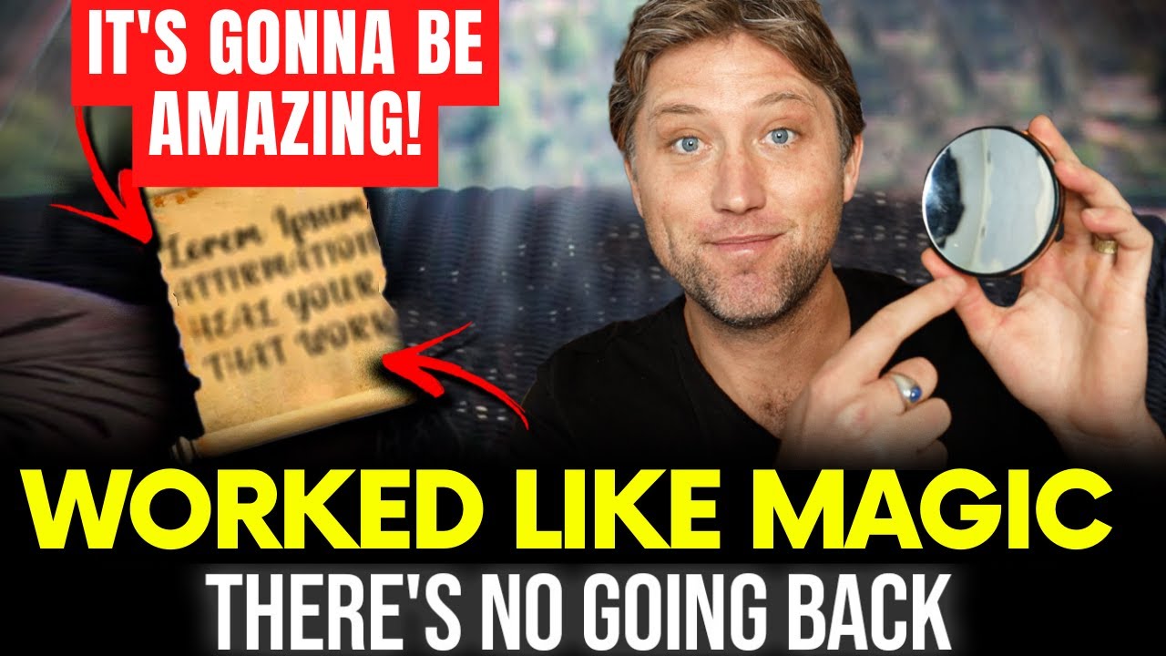 How To Make The Law Of Attraction Work Faster - Jake Ducey