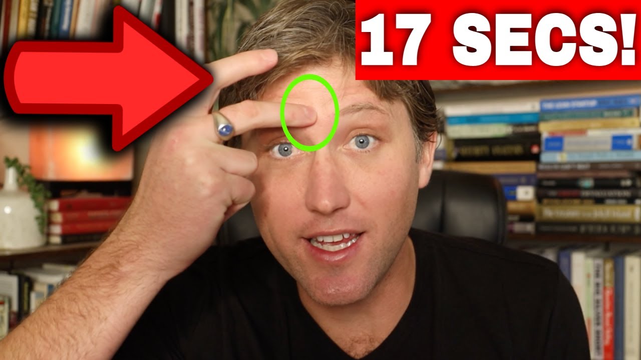 How To Use The Third Eye To Manifest Instantly - Jake Ducey