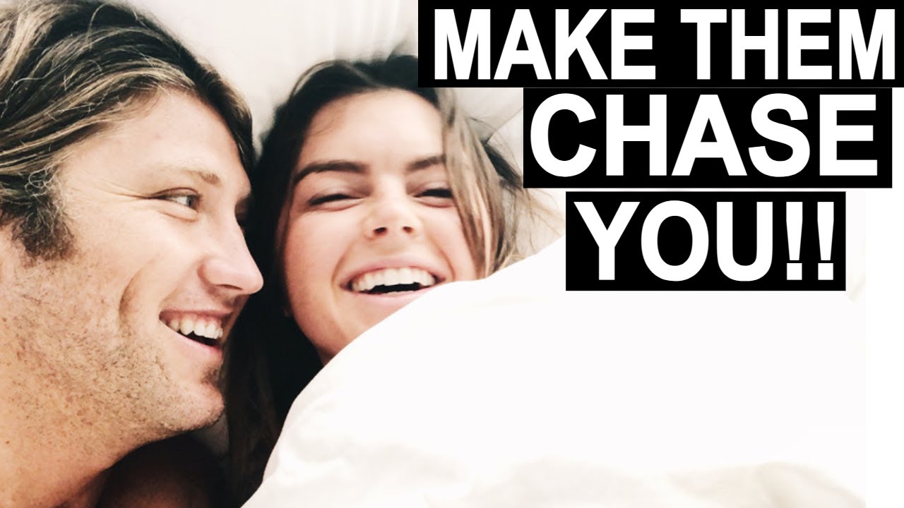 How to STOP Obsessing Over Someone And Start Letting Go - Jake Ducey