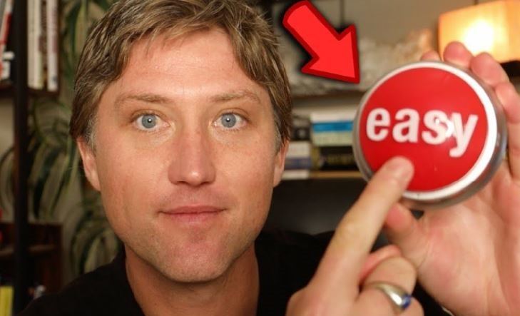 Neville Goddard Sleep Technique - Jake Ducey