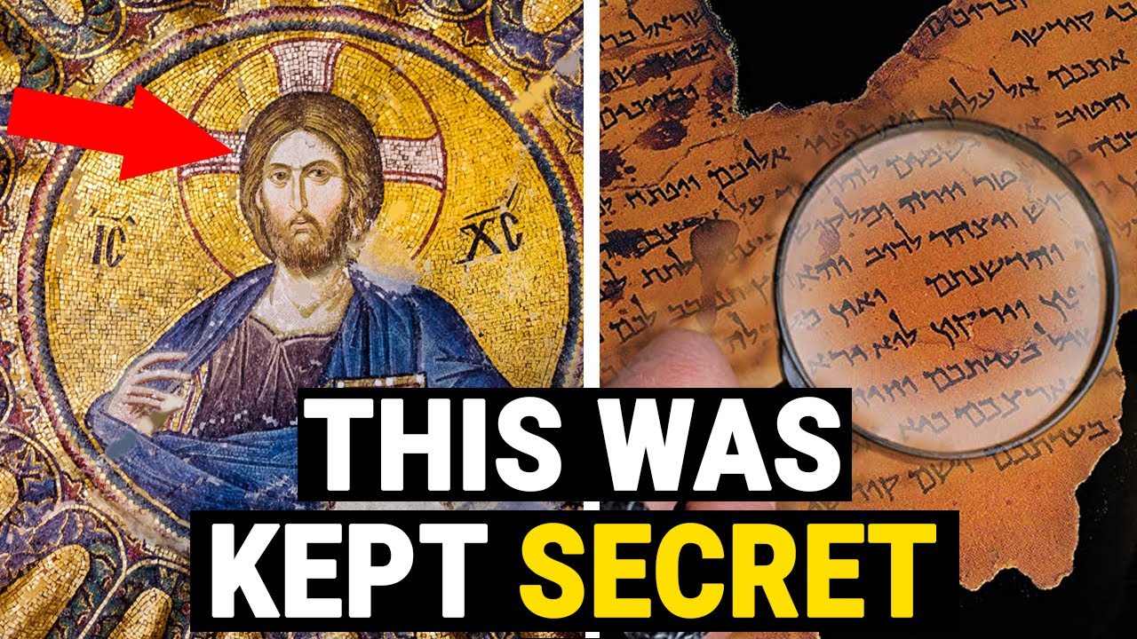 Powerful Bible Teachings To Discover - Jake Ducey