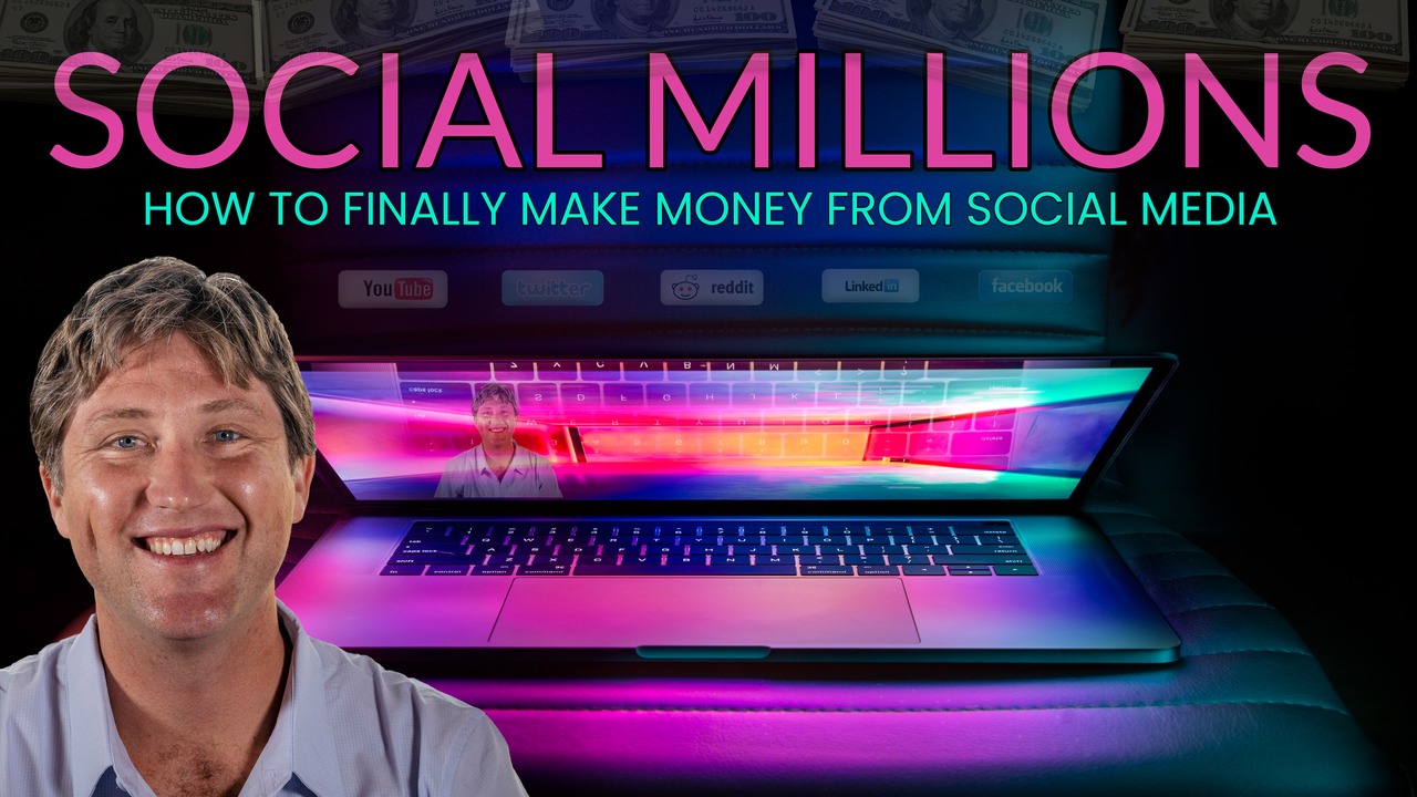 My Blueprint - Jake Ducey