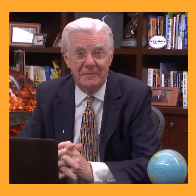 My Blueprint - Jake Ducey