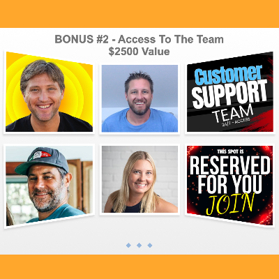 My Blueprint - Jake Ducey