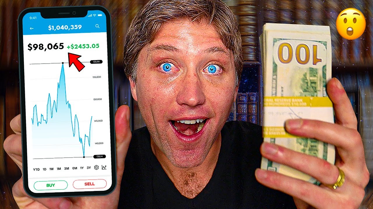 Manifest Money Code That Truly Works - Jake Ducey