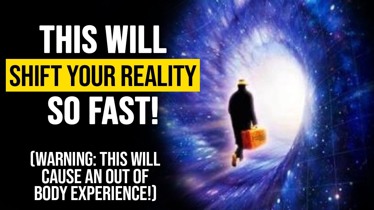 How To Manifest Faster with 5D Reality - Jake Ducey