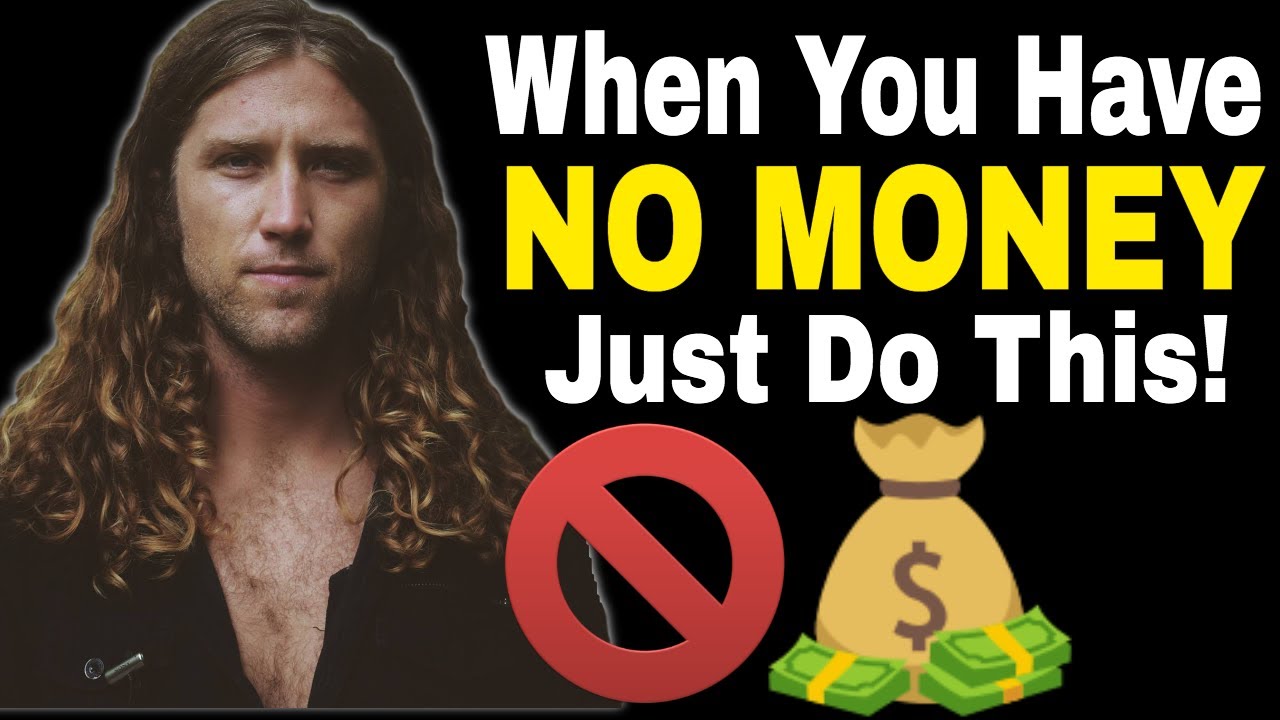I Hate Money Because I Talked Bad About It - Jake Ducey