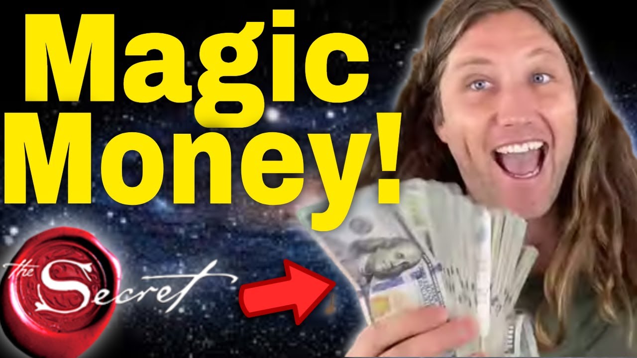 Signs Money Is Coming My Way Soon - Jake Ducey