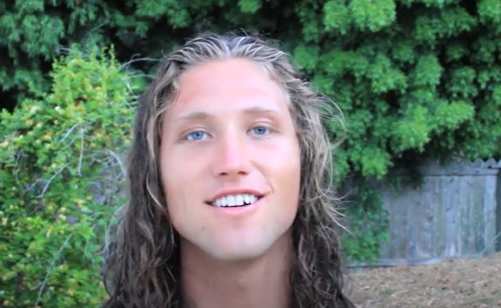 Freedom From Your Past - Jake Ducey