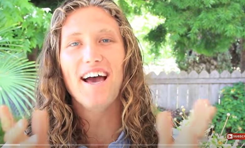 How To Be OK WIth People Not Liking Me - Jake Ducey