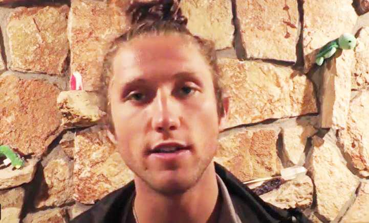 I Feel So Stuck In Life - Jake Ducey