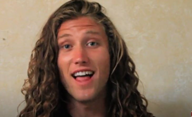 Loving Yourself Is Life’s Purpose - Jake Ducey