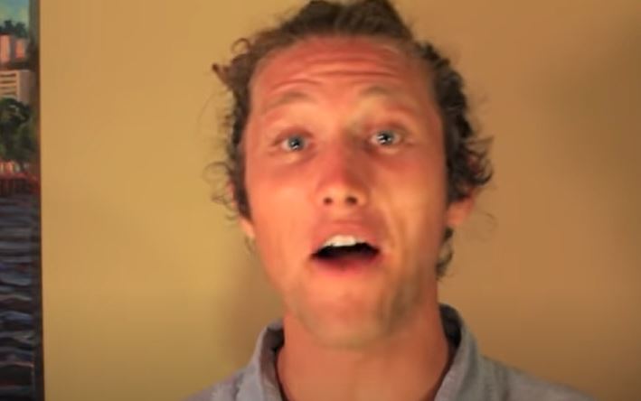 Most Secret Mantra Of The World - Jake Ducey