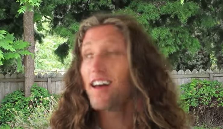 You Are A Creator Of Greatness - Jake Ducey