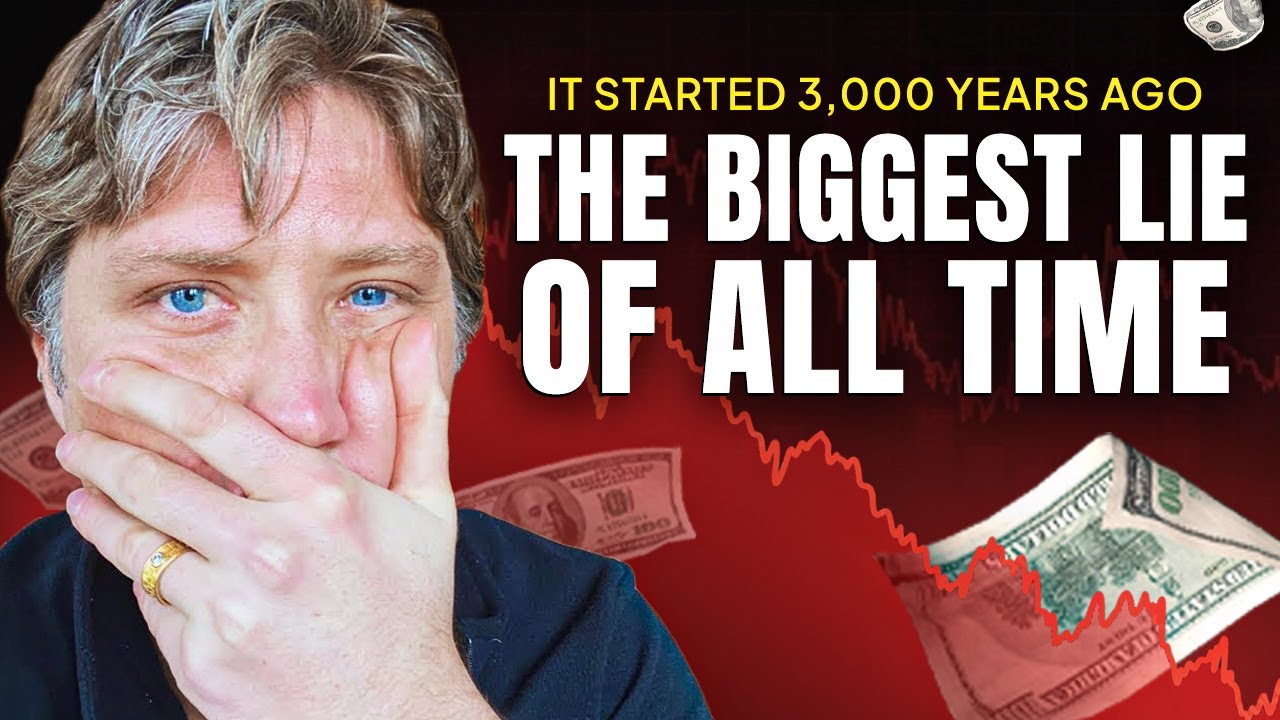 How To Break Free Financially - Jake Ducey