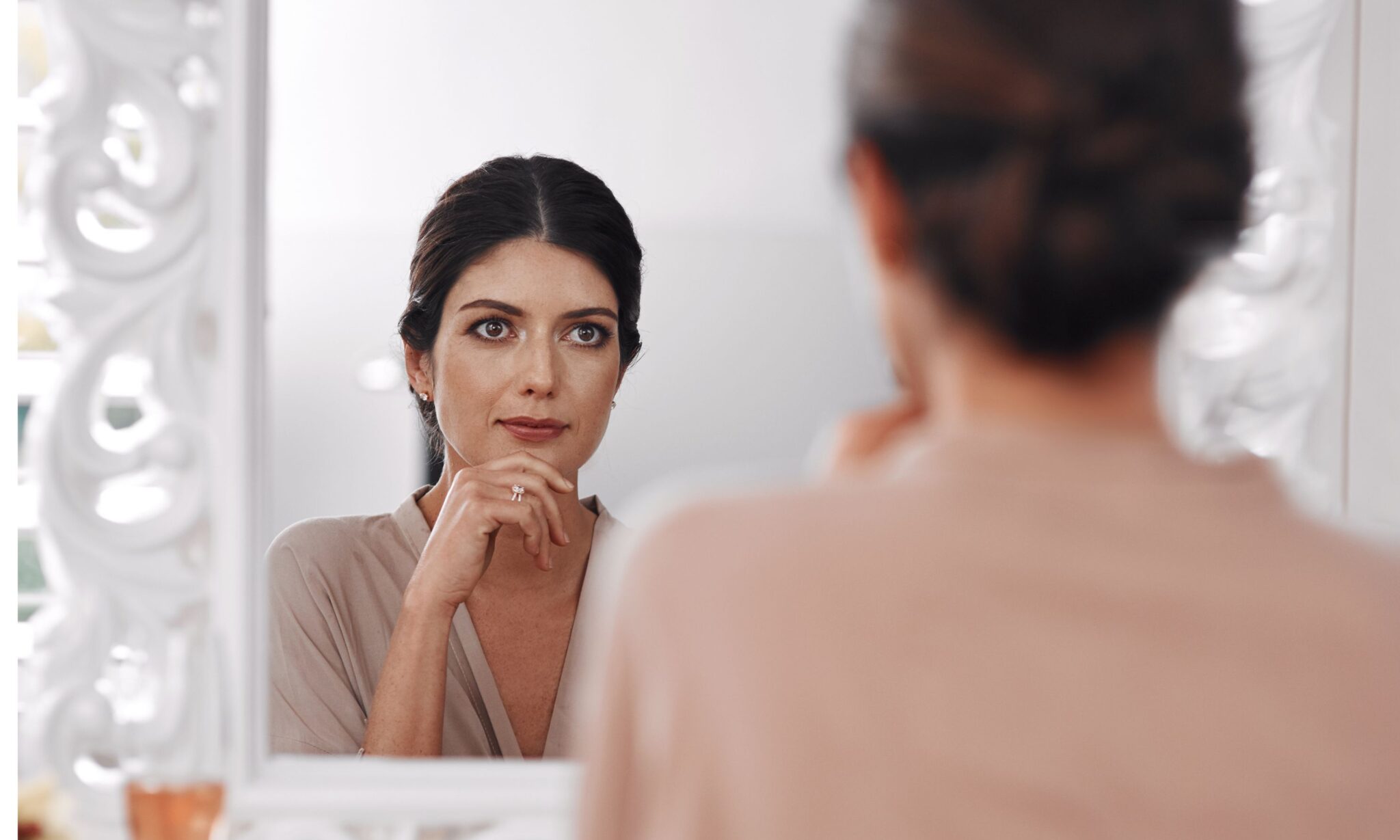 Money And Emotions Come When You Say This In Your Mirror - Jake Ducey