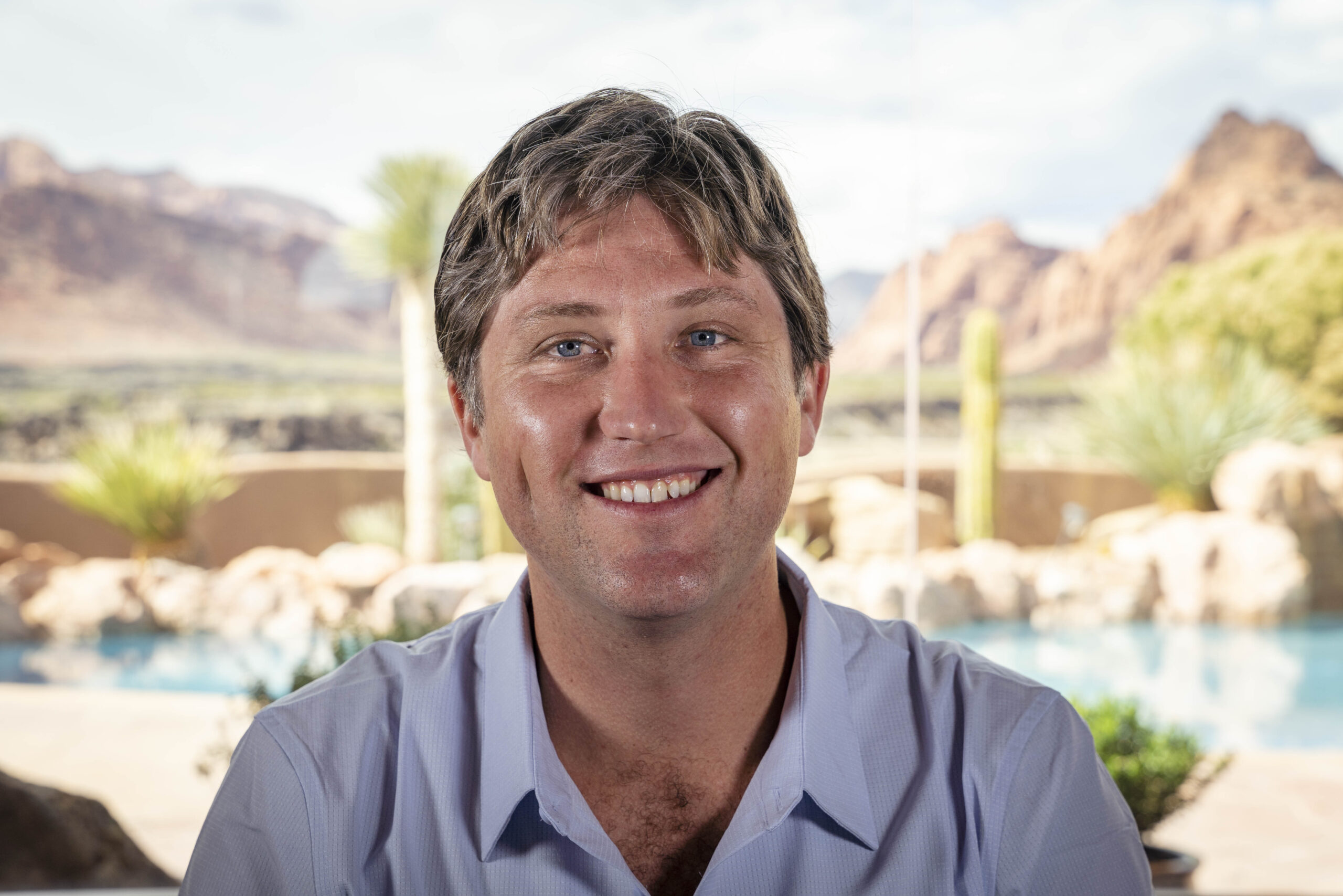 The Last Day - Jake Ducey