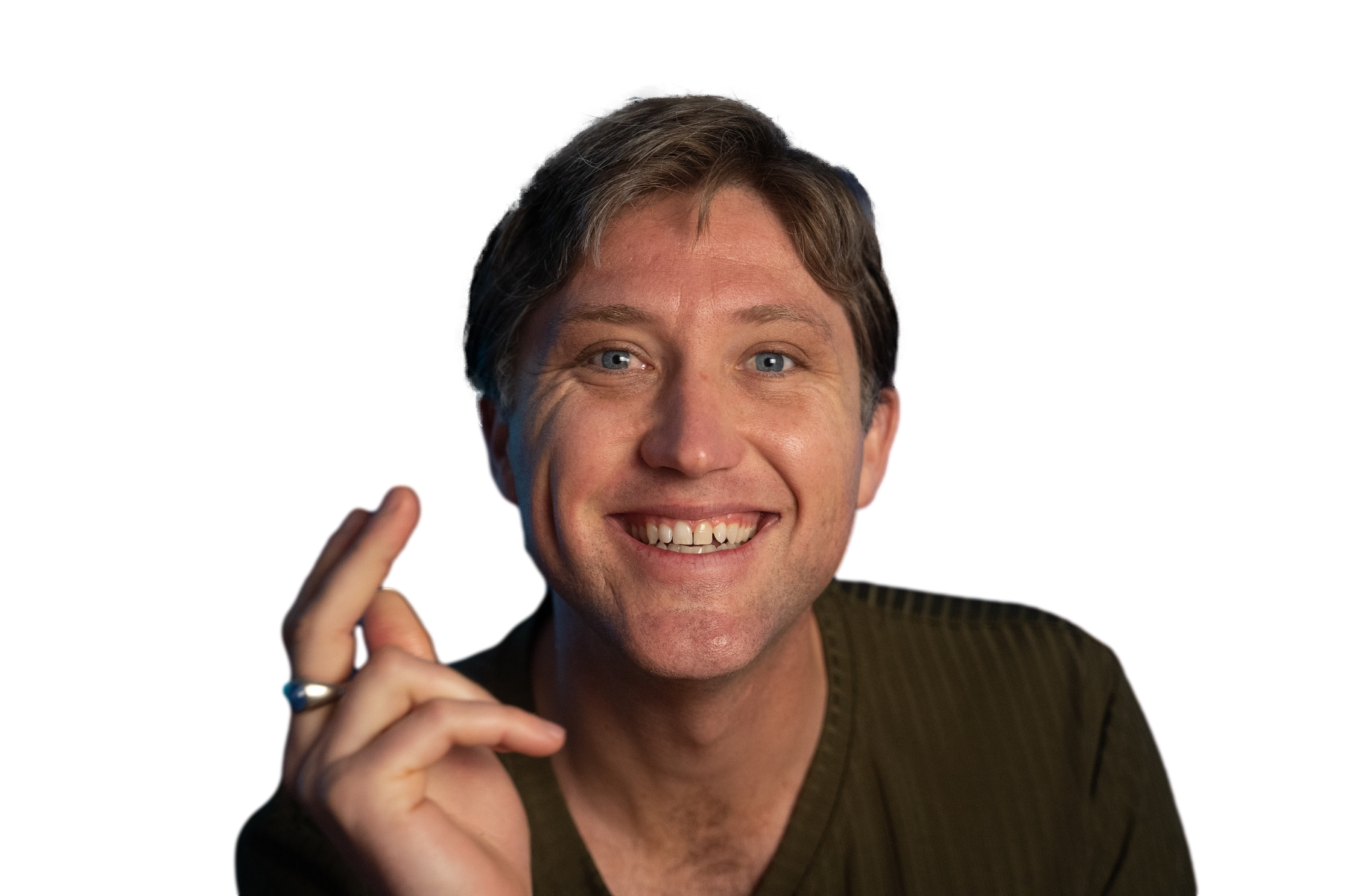 Jake Ducey - Jake Ducey