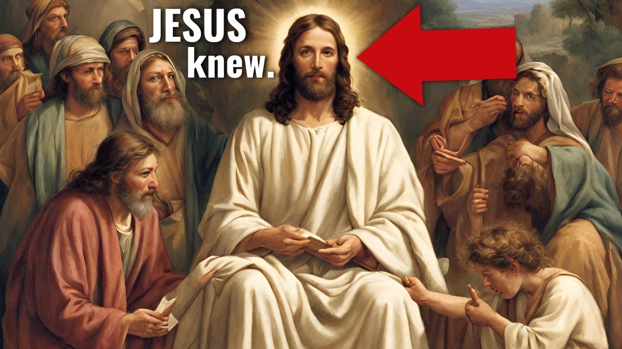 Secrets in the Bible Unveiling Hidden Spiritual Teachings - Jake Ducey