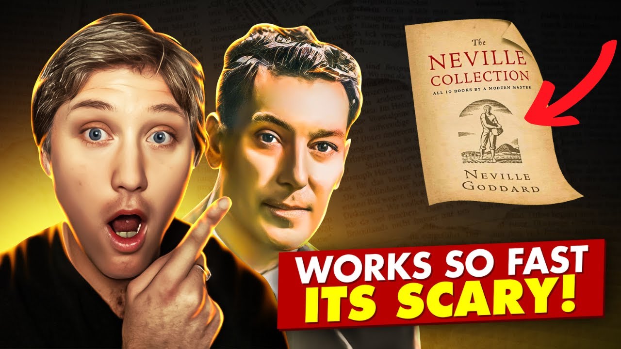 Reprogram Your Subconscious Mind While Sleeping to Manifest - Jake Ducey