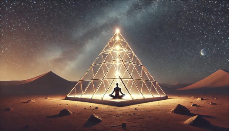 Ancient Egyptian Secrets and Electromagnetic Energy Mysteries - Jake Ducey