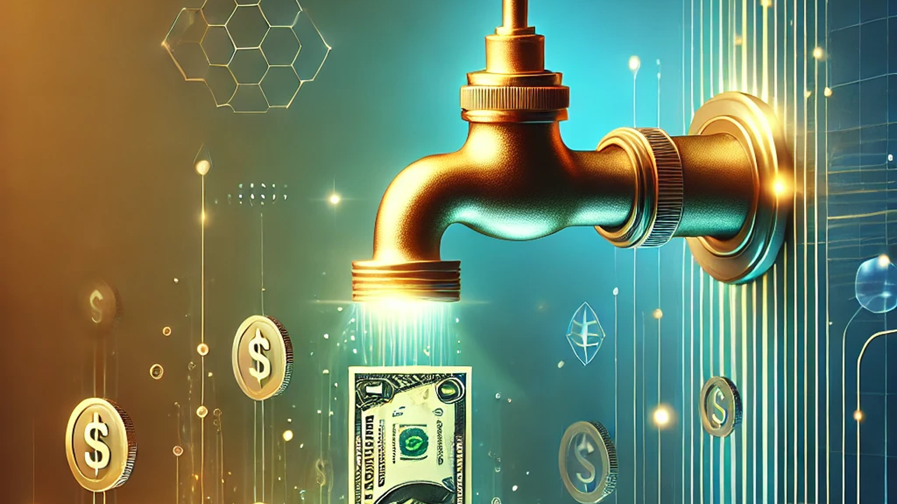 Important - Jake Ducey