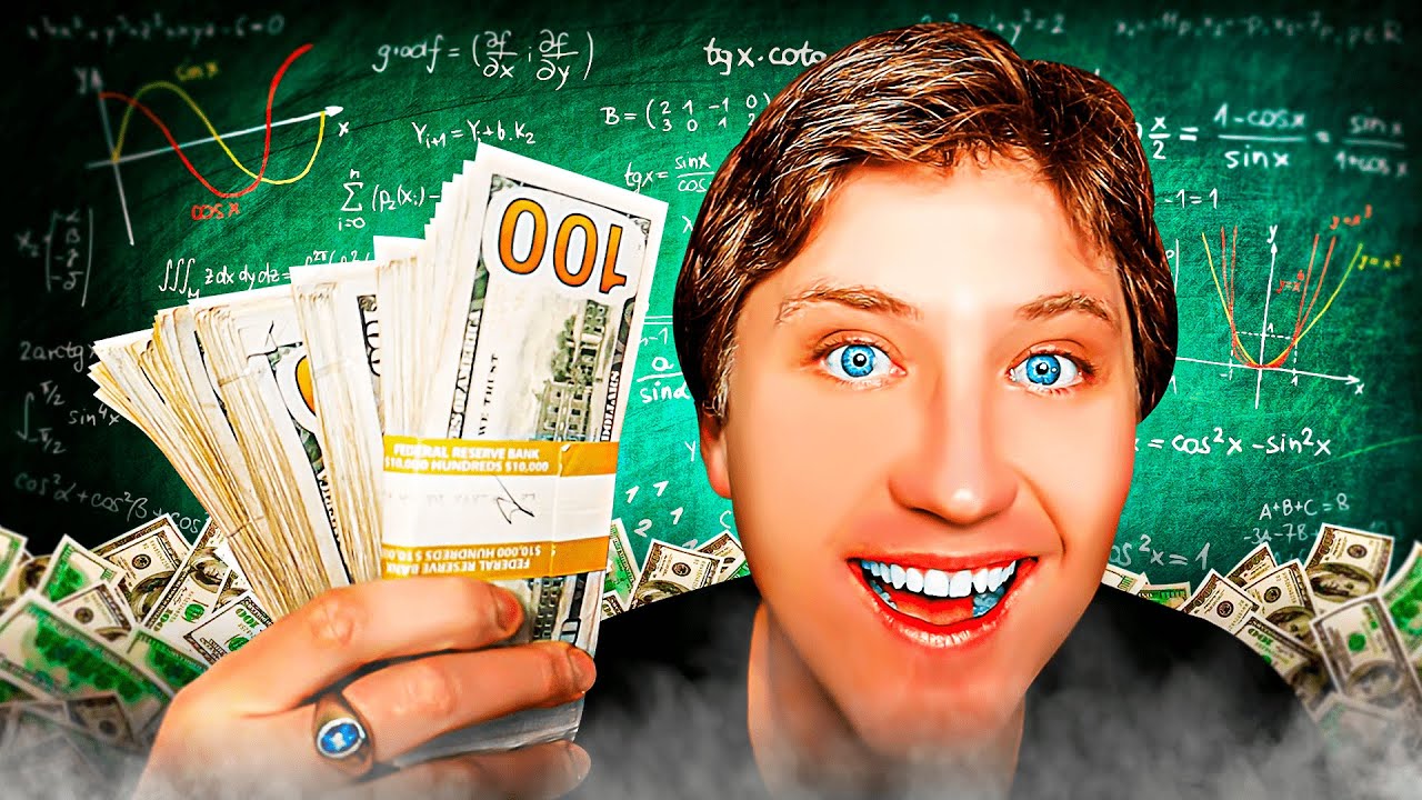 Attracting Money Mindset Quick Results With Quantum Method - Jake Ducey
